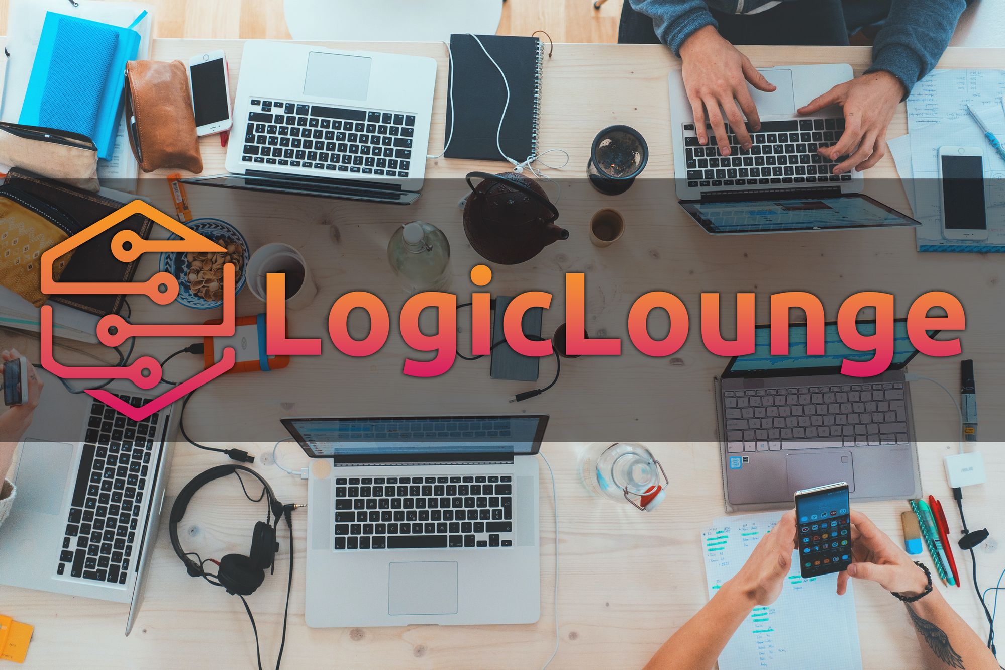 LogicLounge